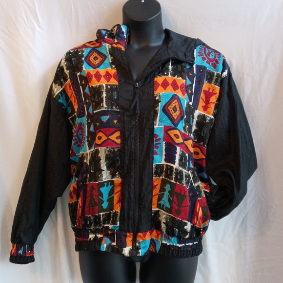 Jackets & Coats | Vintage Re Sport River Edge | Poshmark